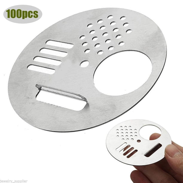 10x Equipo de La Apicultura de La Jerarquía de La Entrada de Del Acero ...