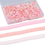 Chenkou Craft 3000PCS 1 Box Silver Round Flatback Half Pearls Bead ...