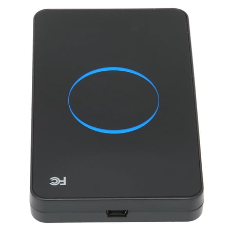USBNFC Reader,ID Card Reader R80D Tag Reader Badge Reader Built to Last ...