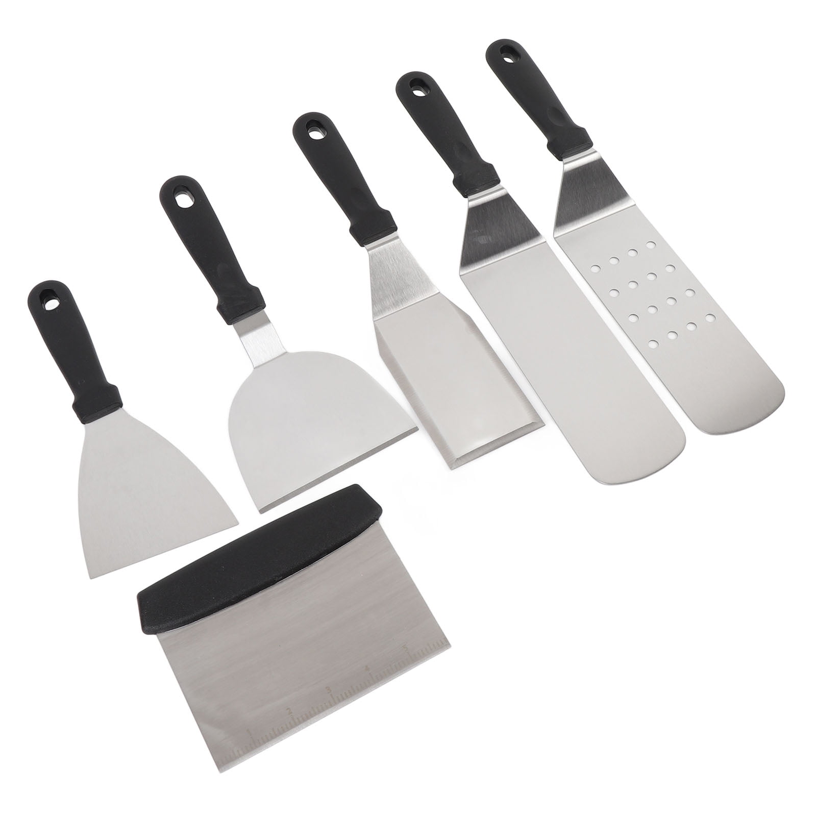 Click here for Zaqw Griddle Accessories Kit  Flat Top Griddle Too... prices