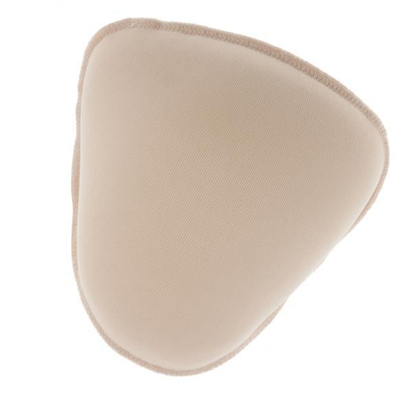 Click here for Beloving 2x Cotton Foam Breast Form Mastectomy Pro... prices