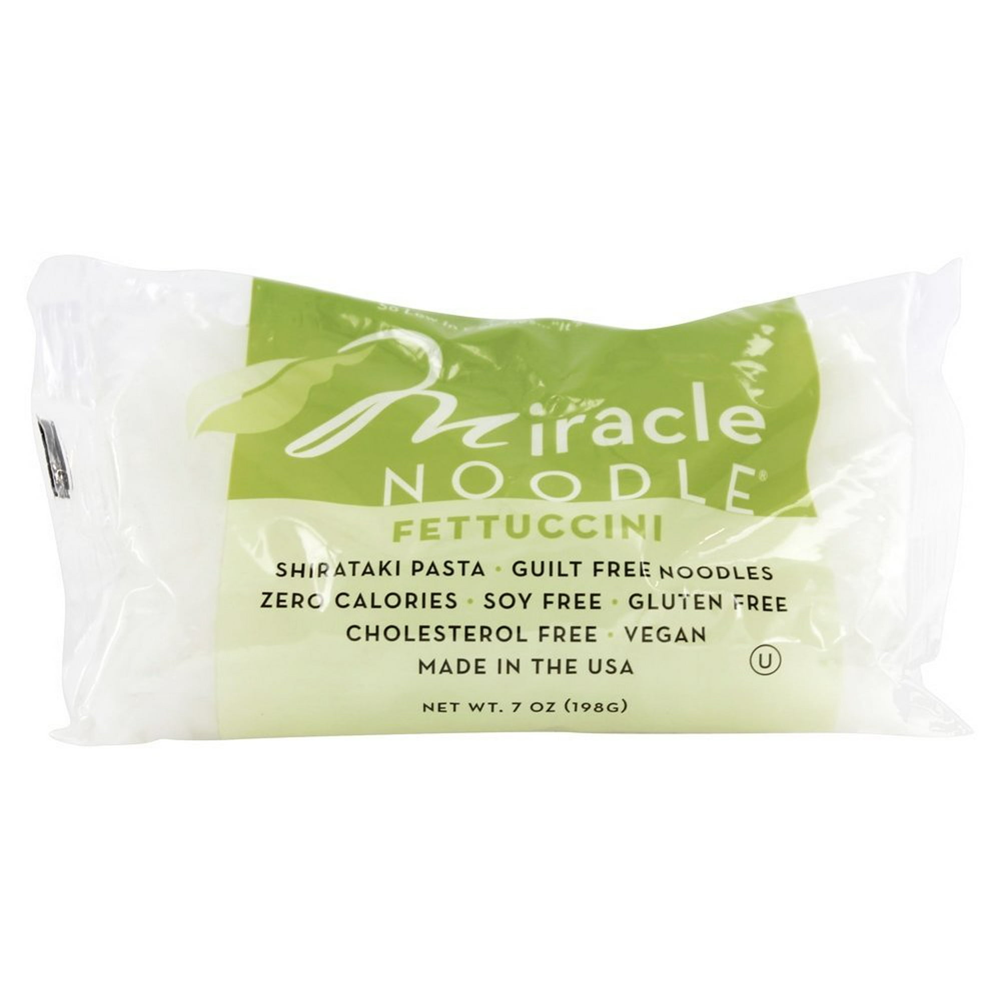 Click here for Miracle Noodle - Shirataki Noodles Fettuccine Styl... prices