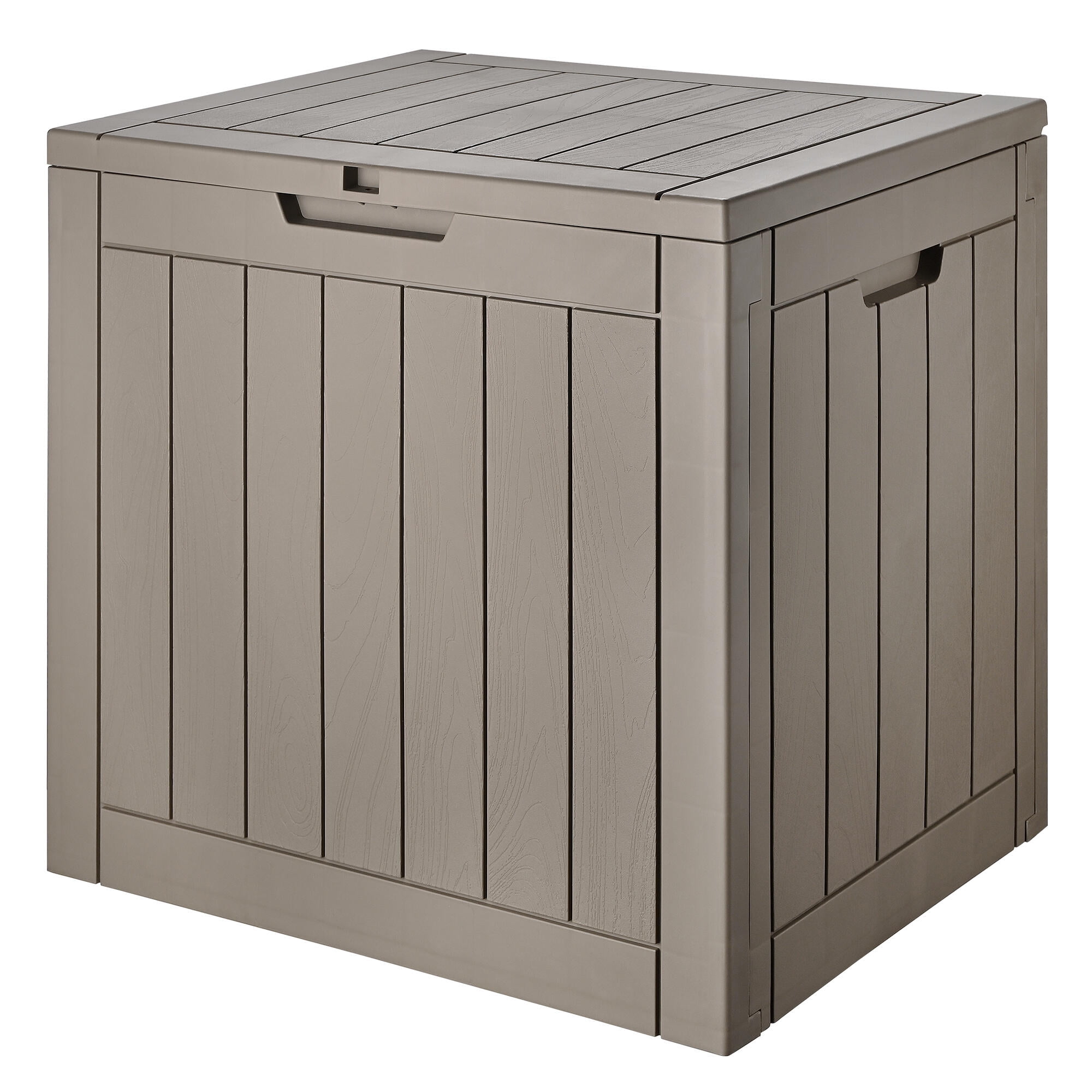 Click here for Yardlab 31 Gal Outdoor Deck Box Container  Patio S... prices