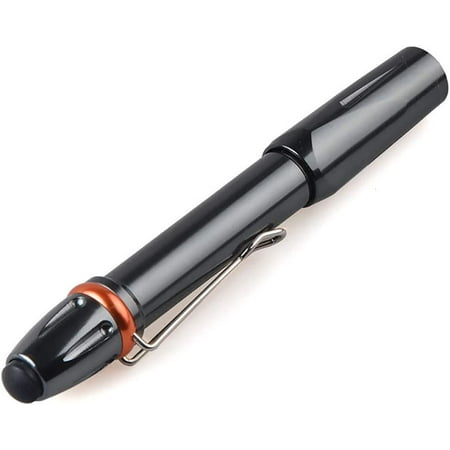 UV Torch Ultra Violet Torch Blacklight Flashlight Pen Light Detector ...