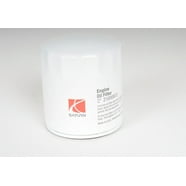 ACDelco #PF53 Professional Engine Oil Filter - Walmart.com