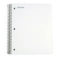 Spiral Durable Notebooks, 3 Pack (1 Subject, College Ruled) - Walmart.com