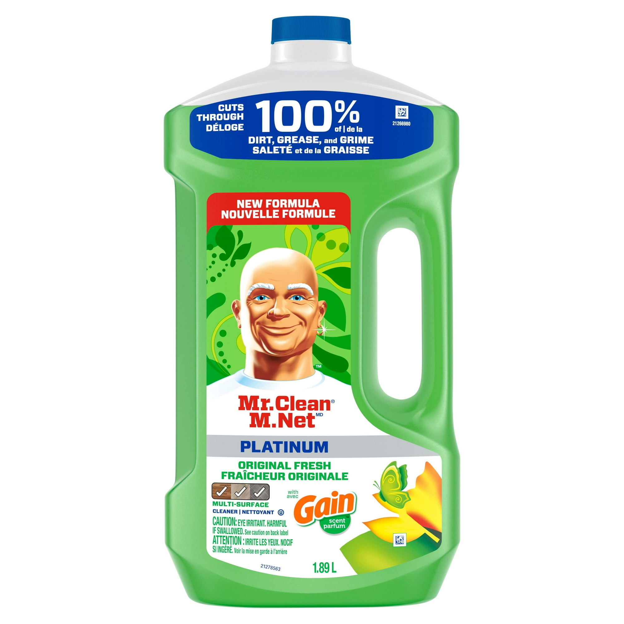Click here for Mr. Clean All Purpose Cleaner  Floor Cleaner  Mop... prices