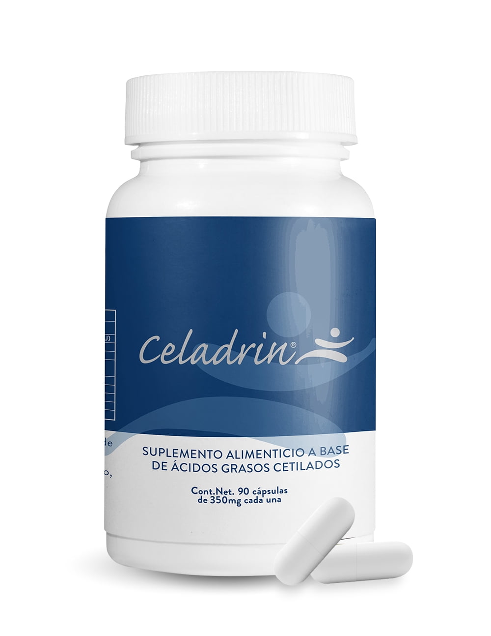 Celadrin 90 Caps Suplemento Para Dolor Articular Y Muscular | Bodega ...