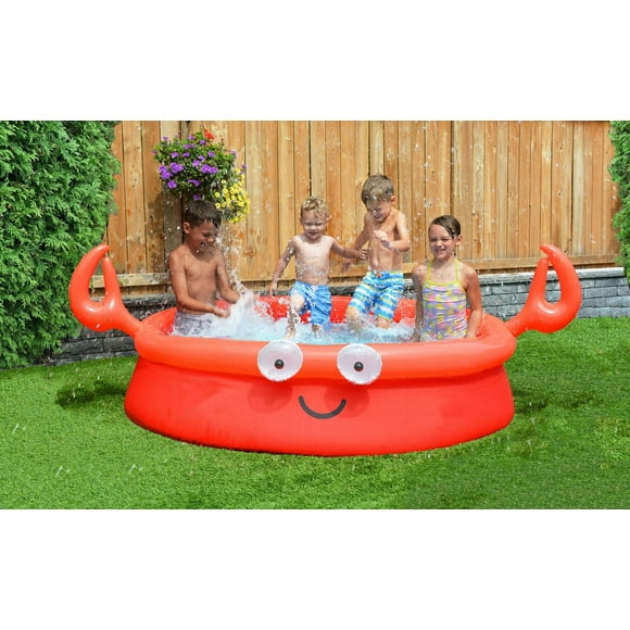 Kiddie Pools & Kids Pools | Walmart Canada