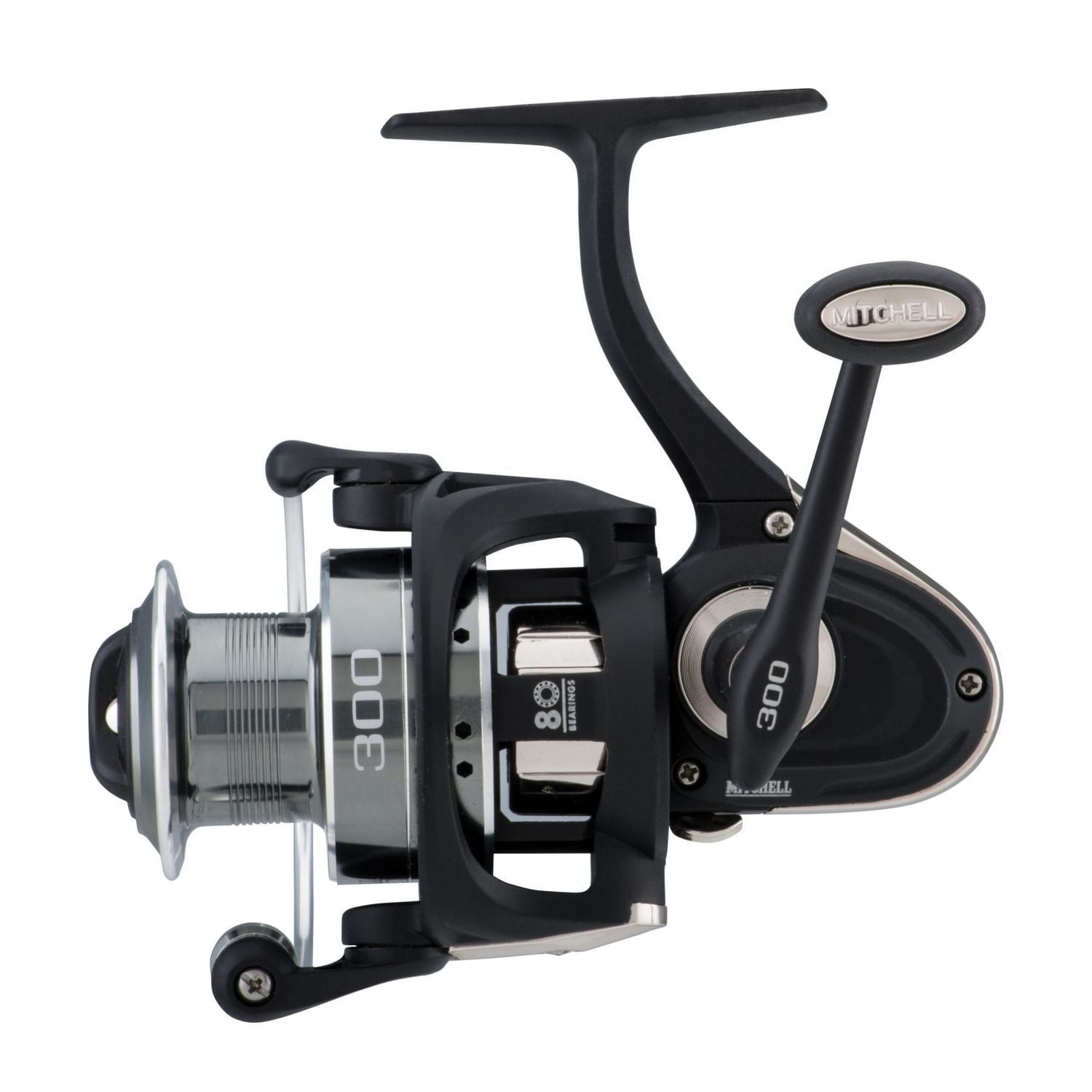 Click here for Mitchell 300 Spinning Fishing Reel prices