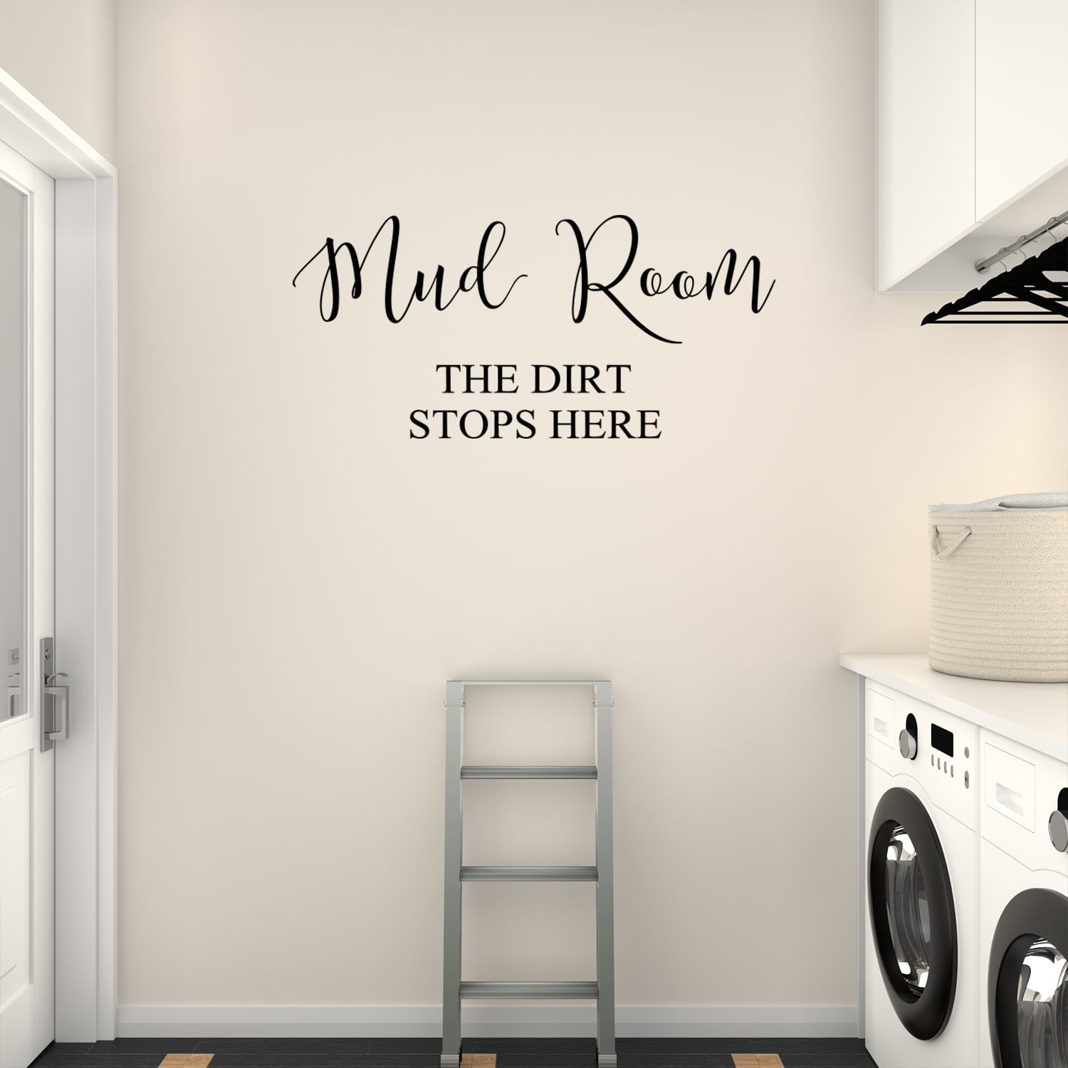 Mudroom Wall Quotes