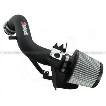 aFe Takeda Intakes Stage-2 PDS AIS PDS Nissan 350Z 03-06: Infiniti G35 ...