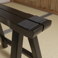 kowaku Guzheng Stand Tranquil Style Guzheng Legs Anti-Slip Pads V ...