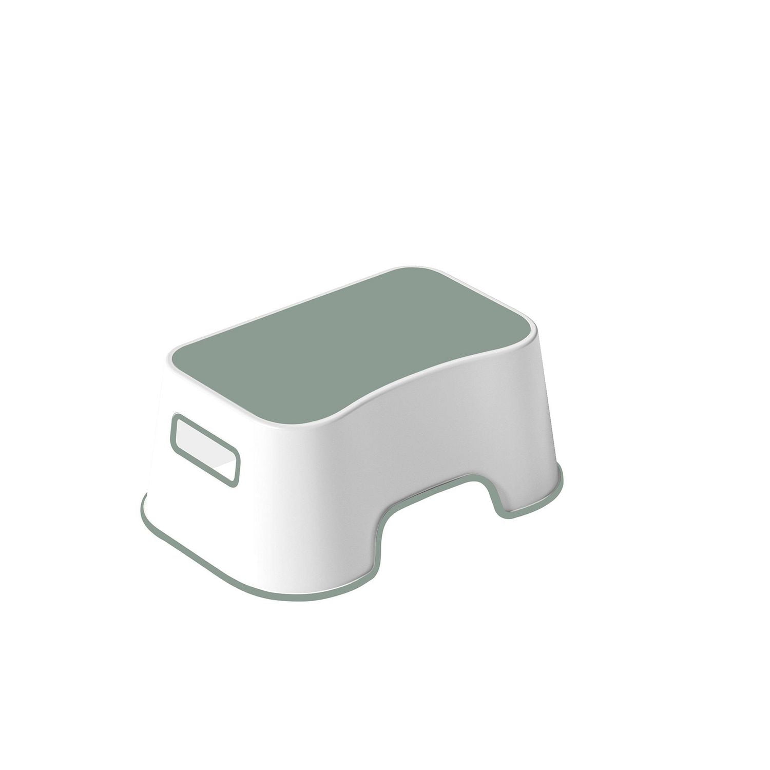 Click here for Mainstays Kids Ms Kids Green/White Stool prices