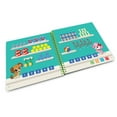 LeapFrog LeapStart Learning: Pre-School Pet Pal Puppies Math Activity ...