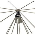 Tram® Scanner 25mhz-1,300mhz Vhf/uhf Super Discone Base Antenna ...
