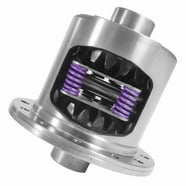 8" Ford Trac-Loc with 31 Spline; Limited Slip; Aggressive - 4 Preload ...