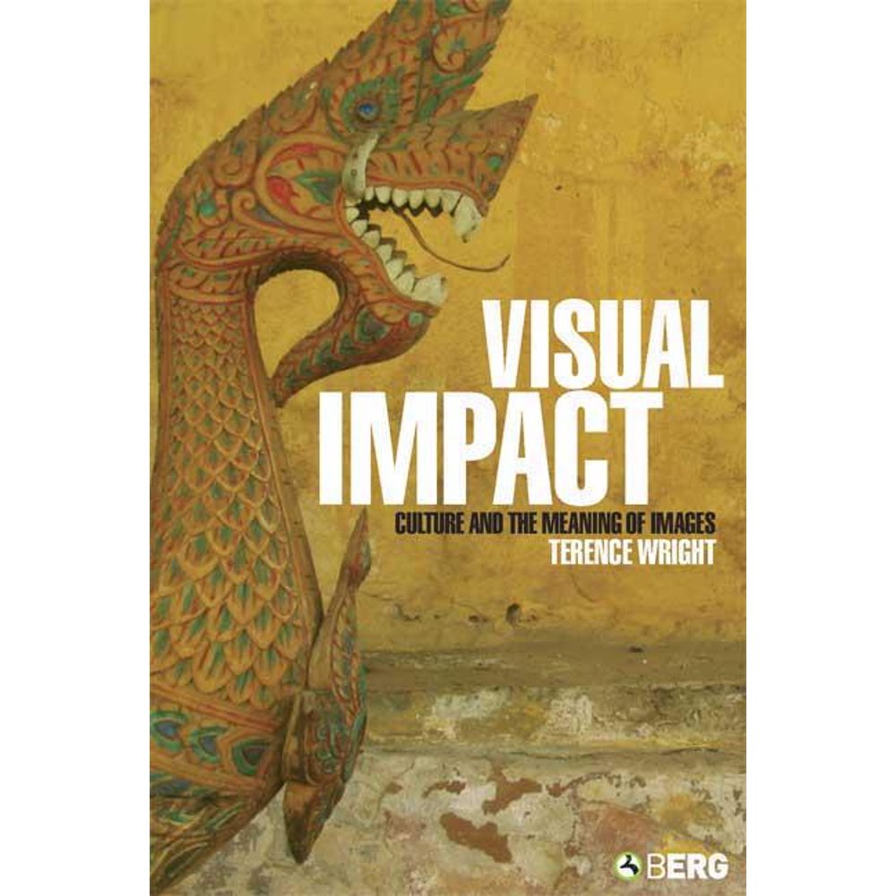 Visual Impact : Culture and the Meaning of Images (Paperback) - Walmart ...