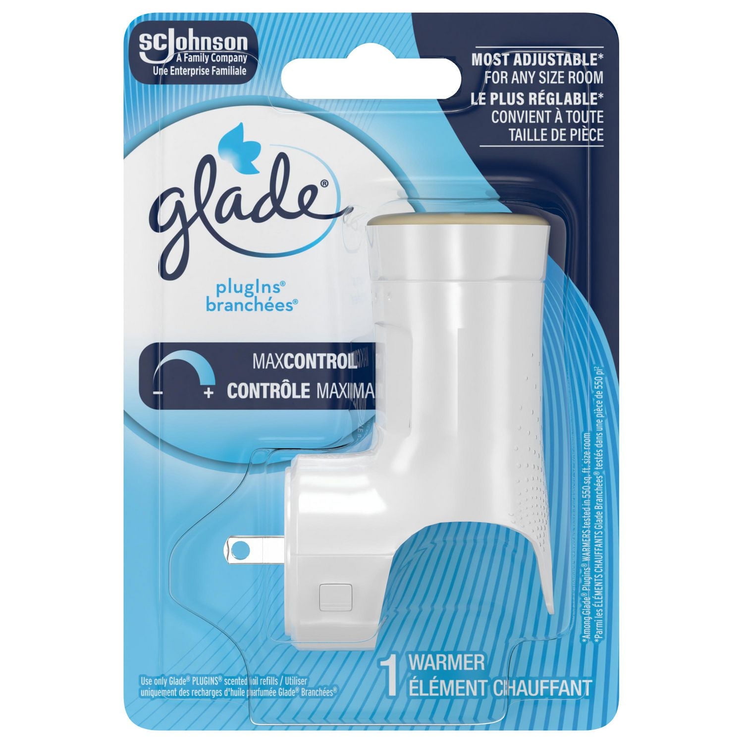 Click here for Glade Plugins Fragrance Oil Plug In Warmer 1 prices