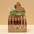 BCmini - Capybara Gel Pen - Walmart.com