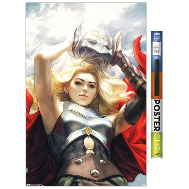 Trends International Popular Characters Poster - Walmart.com