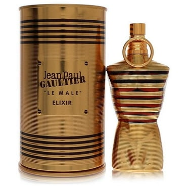 Jean Paul Gaultier Ultra Male Perfume for Men - 4.2 oz EDT Intense ...