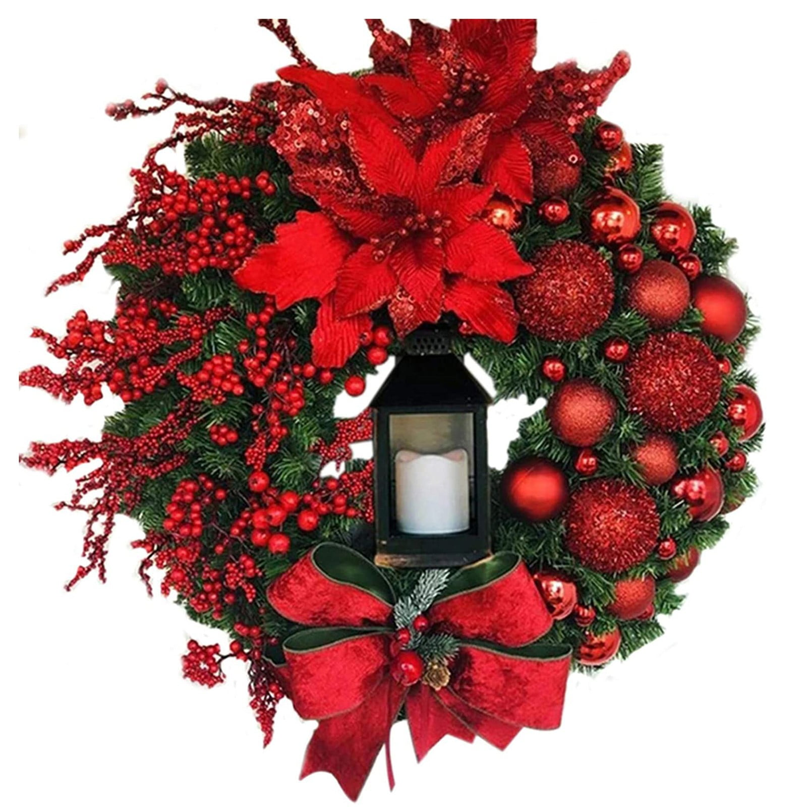 Click here for Unbranded Christmas Decorations Santa Claus Decor... prices