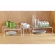 Mainstays 3-Piece Wire Shelves, White - Walmart.com
