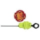 Beyblade Burst QuadStrike Bolt Spryzen S8 Spinning Top, Battling Game ...