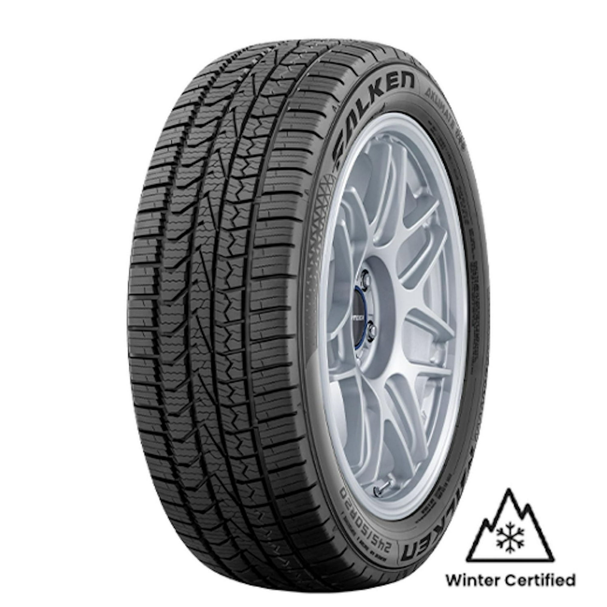 Click here for Falken Tires Falken Aklimate 255/50r20xl 109v Bsw prices