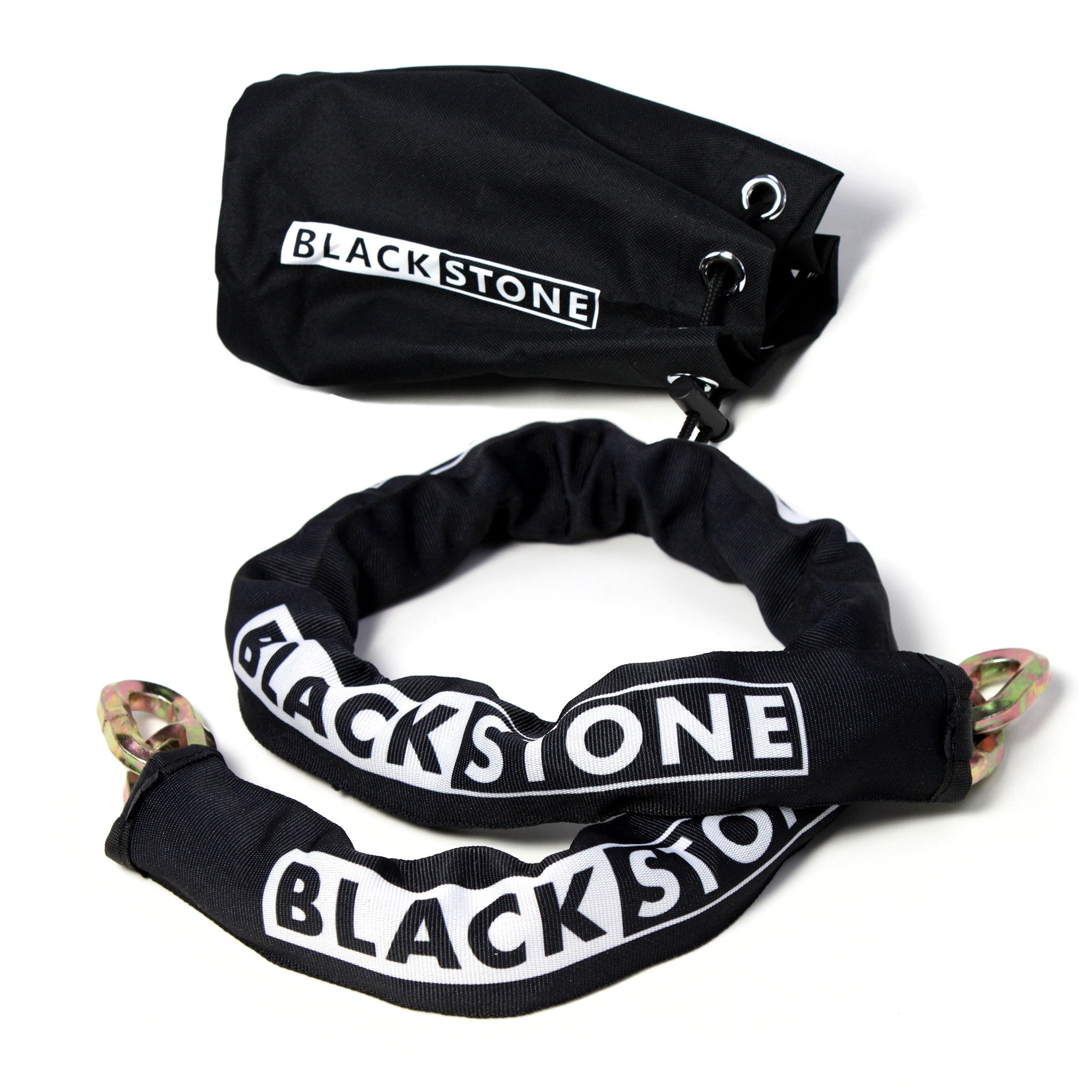 Blackstone Heavy Duty Hexagonal Anti-Theft Lock Chain - Walmart.com