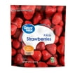 Great Value Frozen Whole Red Raspberries, 12 oz - Walmart.com