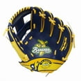 Wilson 2024 A200™ EZ Catch™ Savannah Bananas 10” T-Ball Glove - Walmart.com