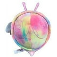 SQUISHMALLOWS - SILVINA 8" - SUPER SOFT AND SQUISHY - PINK SNAIL ...