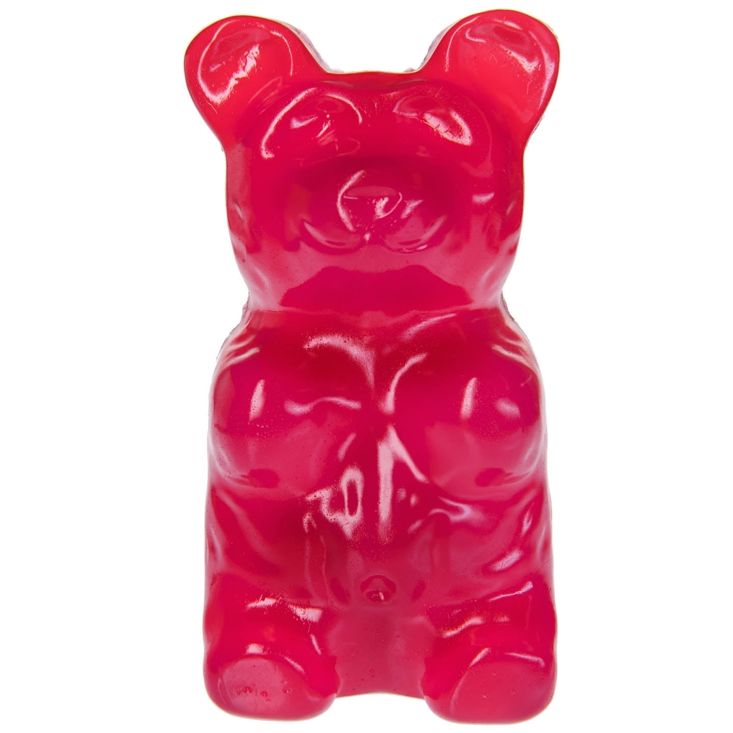 Big Bite Cherry Giant Gummy Bear