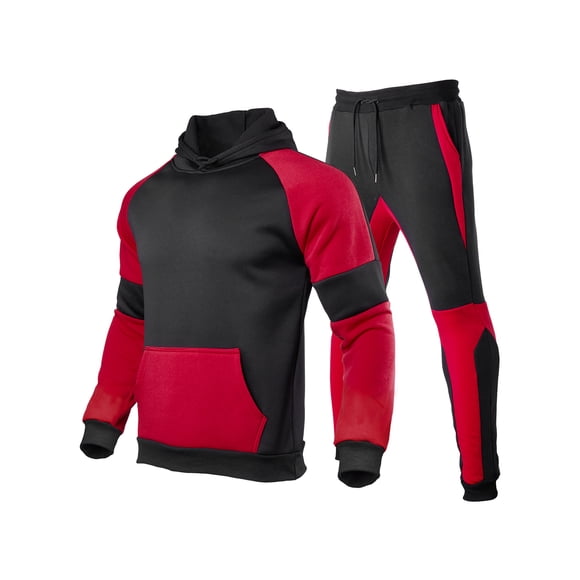 Track Warm Up Suits
