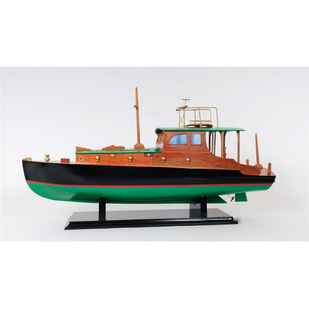 Hemingway™ Pilar Fishing Boat - Walmart.com