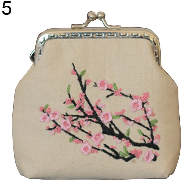 Easy Diy Purse