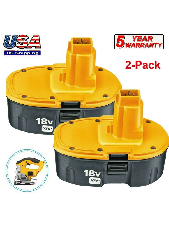 DeWalt Batteries in DeWalt Tools - Walmart.com