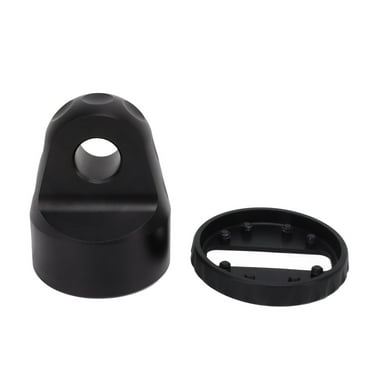 Attwood 11195-4 Dual Drive Boat Trailer Winch, 2,000 lb Load Capacity ...