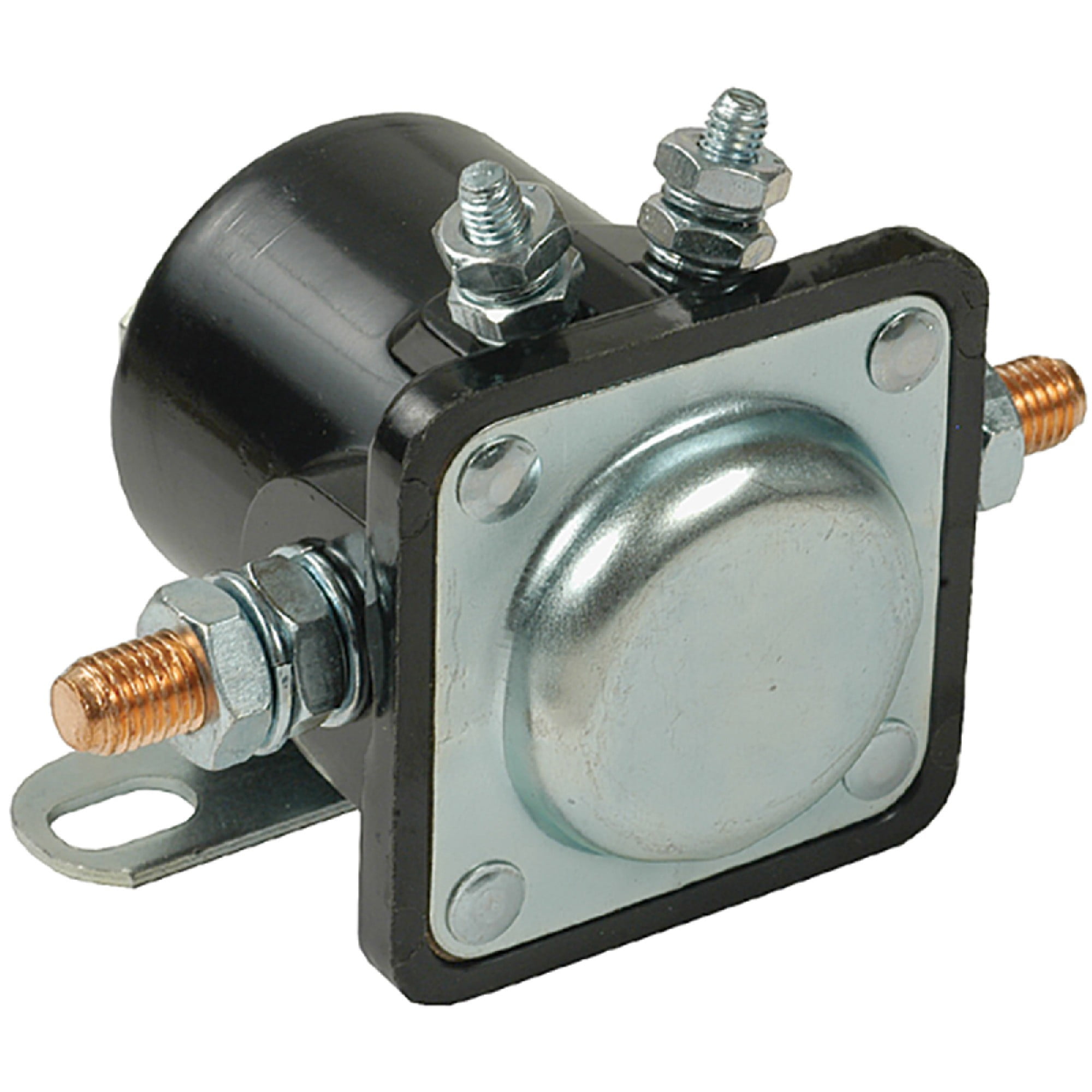 Atlantic Solenoids