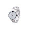 Movado Women's Bold Silver Dial Watch - Walmart.com