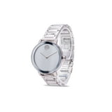 Movado Women's Bold Silver Dial Watch - Walmart.com