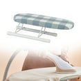Tongina Foldable Ironing Board Countertop Iron Board Portable ...