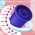 Roses Sex Toy Rose Adult Tool 2024 Rose Viboator Stimulator For Women