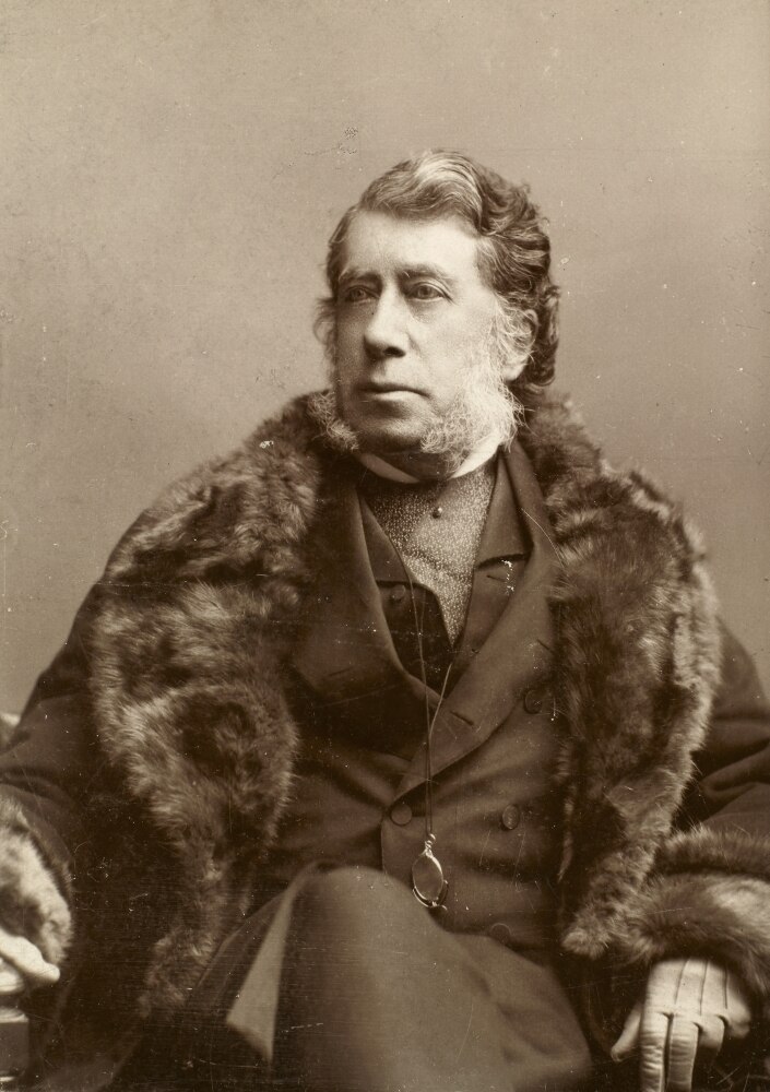 Hamilton Fish (1808 - Walmart.com - Walmart.com