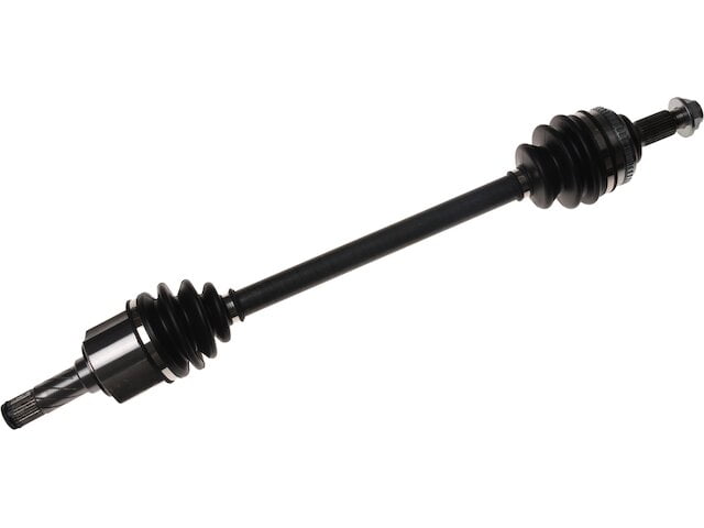 Rear Left CV Axle Assembly - Compatible with 2006 - 2015 Mazda MX-5 ...