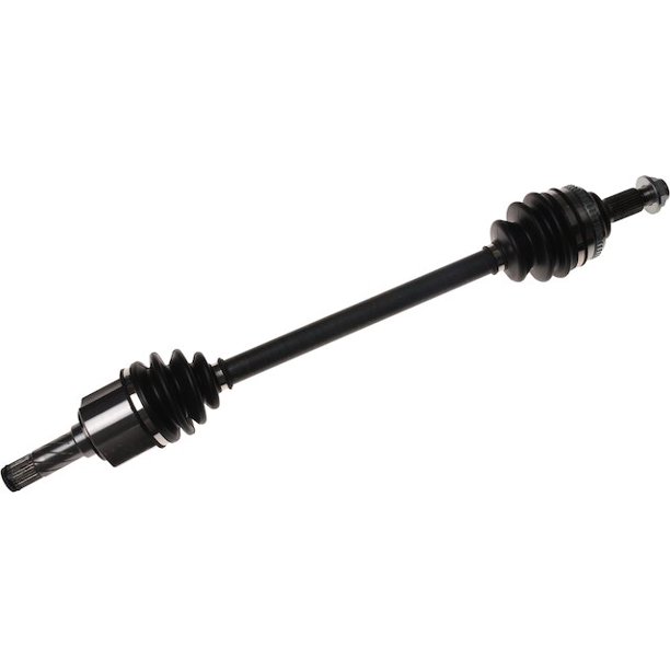 Rear Left CV Axle Assembly - Compatible with 2006 - 2015 Mazda MX-5 ...