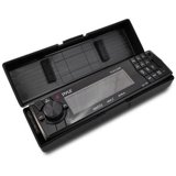PYLE PLR31MP - Car Stereo Head Unit Receiver - Premium In Dash AM/FM ...