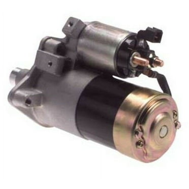 WPS 17981N Starter Motor - Walmart.com